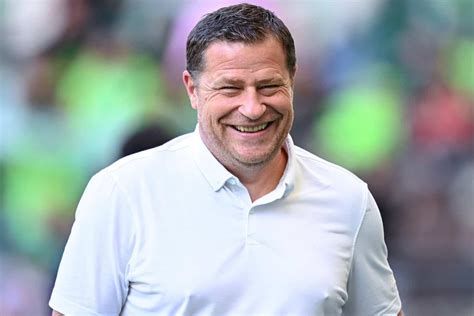 Kritik An Transfersommer Lothar Matthäus Verteidigt Max Eberl