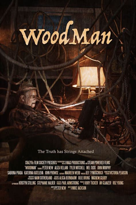 WoodMan Pictures - Rotten Tomatoes