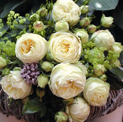 Rose Wedding Piano | Buy online | Rosen Tantau