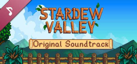 Купить Stardew Valley Soundtrack на PC для Steam дешево