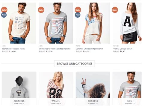 Woocommerce Dropshipping Online Store Upwork