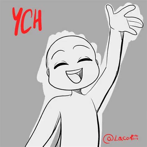 Ych Animation Open Ych Commishes