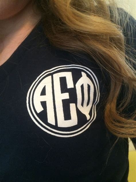 Pin By Leslie Klaidman On AEPhi Sorority Girl Aephi Sorority Life