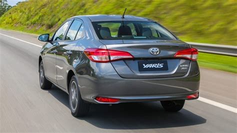 Yaris Sedan 2025