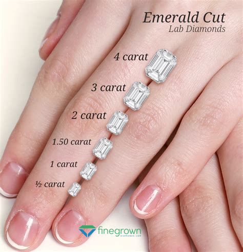 Emerald Shape Diamond Emerald Cut Vs Radiant Cut Diamonds Whats The