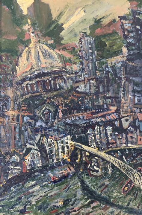 Douglas Farthing Mandells Gallery