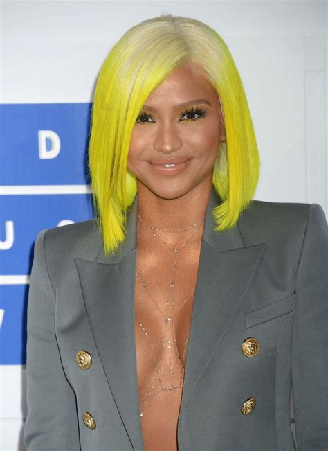 Cassie Ventura At 2016 Mtv Video Music Awards In New York 08282016