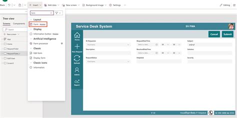 Dynamics 365 And Power Platform Community Thailand สอบถามหน่อยครับ ผมใช้ Form แบบใหม่ Field