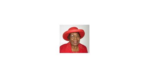 Blanche Watson Obituary 2014 Cleveland Oh