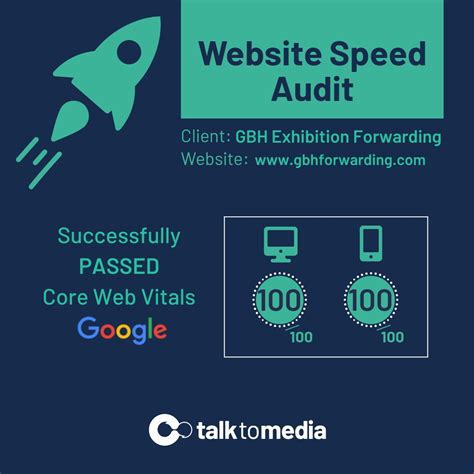 talk to media on linkedin websitespeed websiteefficiency