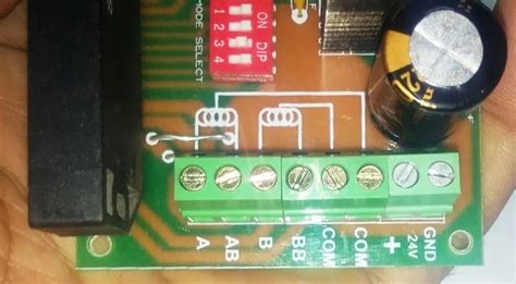 Buy Sine Wave Stk672 050 Stepper Motor Driver In Pakistan 3amp Unipolar 6 Wires Digilog Pk