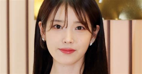 아이유 악플러 잡고 보니 중학교 동문…선처·합의 없다