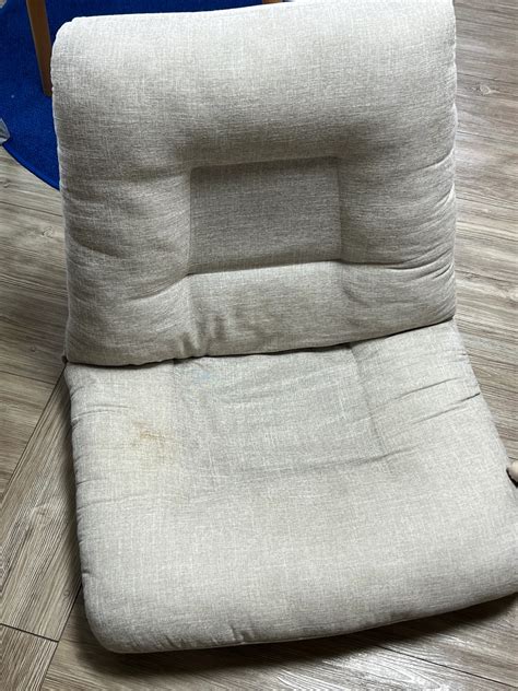 1인 좌식소파 쇼파 당근 중고거래