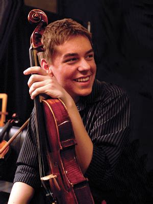 Matthew Lipman From The Top