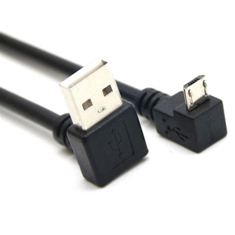 type c 직각 usb 케이블 데이터 동기화 충전 의 고품질 type c 직각 usb 케이블 데이터 동기화 충전