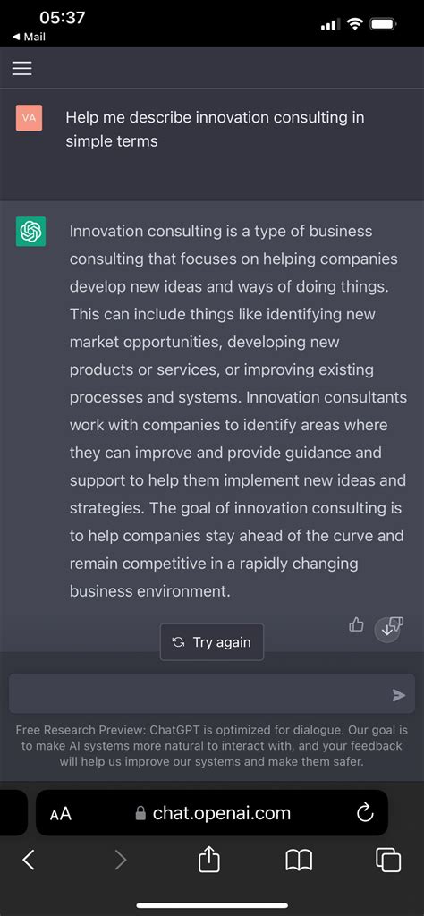 valentin c on linkedin chatgpt openai innovation language 15
