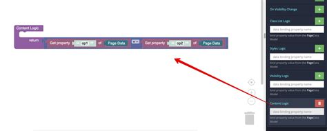 Aggregate Functions In The UI UI Builder Backendless Support