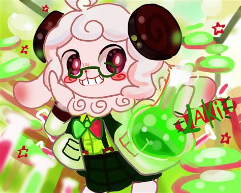 Perfect Chemistry By Natsumesaga2 On Deviantart