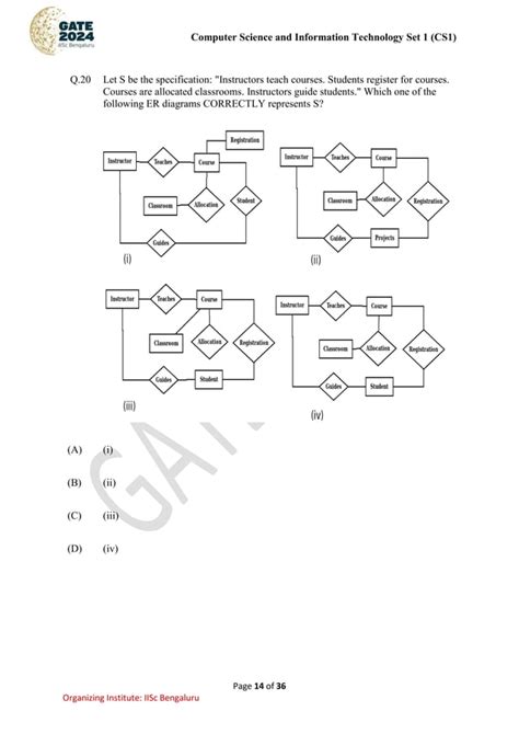 cs124s5 gate exam pyq for practice for it pdf programming languages