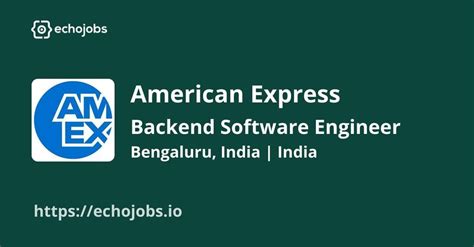 Hiring Backend Software Engineer Digital Banking Payments Bengaluru India India Remote