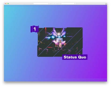 33 Bootstrap Slider Examples For Modern Versatile UI Designing