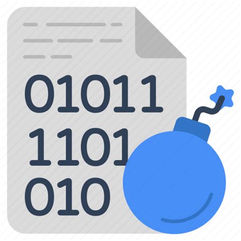 Binary File File Format Filetype File Extension Binary Document