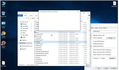 Is There Any Way To Resolve This D Game Dll Error Techyv