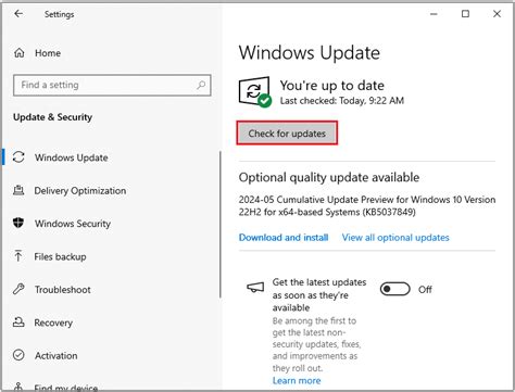 Windows 10 File Sharing Not Working Try These 9 Ways Now