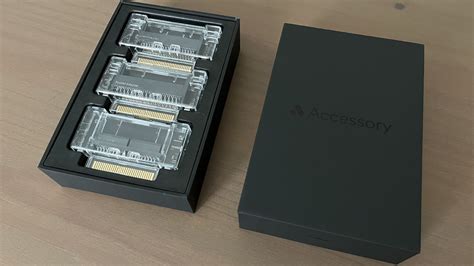 Analogue Pocket Adapter Set Review Plug And Play Punch Jump