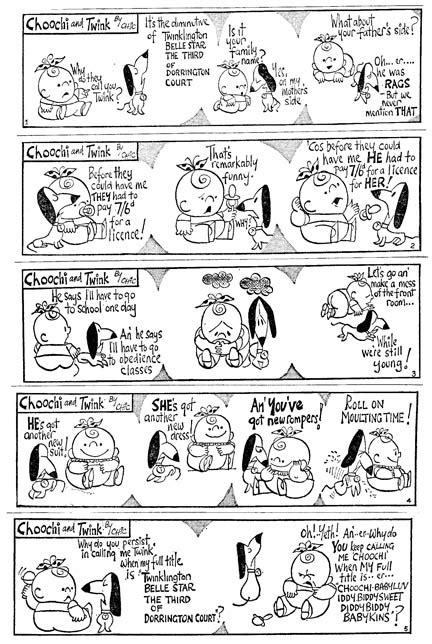 Chic Jacob 1926 2000 Uk Comics Wiki Fandom