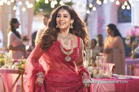 Nayanthara For Tanishq Brand Telugu Cinema