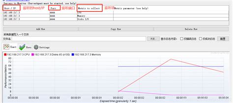 jmeter插件perfmon metrics collector安装与使用 黑の旋风的博客 csdn博客