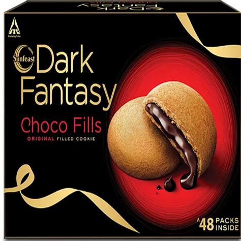 Dark Fantasy Choco Fills At Best Price In Chikhli By Hitesh Sweet Id 2851496965048