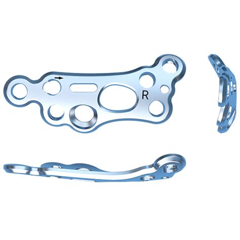 Medartis Hallux System 2 8