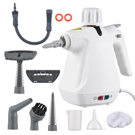 가전제품 스팀 청소기 고온 가압 스팀 청소기 에어컨 후드 자동차 클리너 1000w Aliexpress