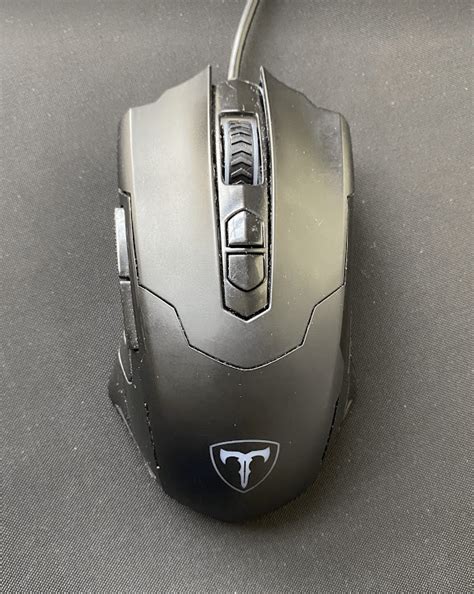 Any Good Mice With A Similar Shape To Pictek T7 Rmousereview