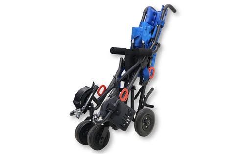 Convaid Ez Rider 12 Special Needs Stroller Pediatric Wheelchair 12 X