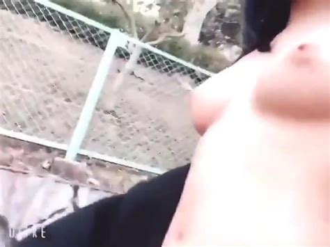 Public Slut Dropping Her Vibrator While Walking Naked ThisVid