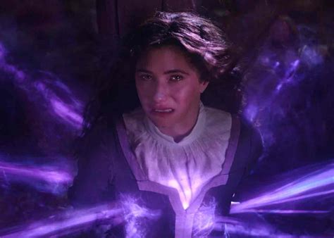 Judul Baru Series Agatha Mcu Bocor Greenscene