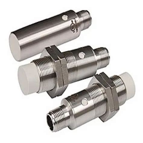 Iron Allen Bradley Inductive Proximity Sensors For Industrial 1 5 60