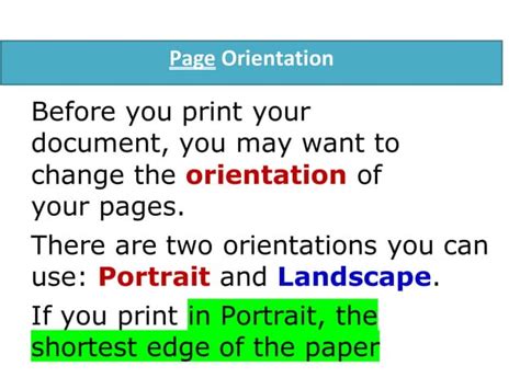 ms word tutorial docx desktop publishing computer software and