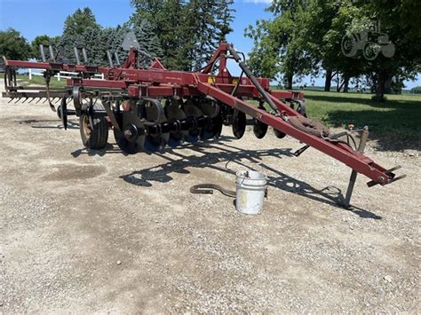 Mandw 1165 Auction Results In Malta Illinois