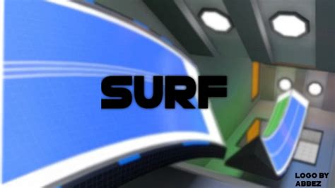 Surf The Official Roblox Website