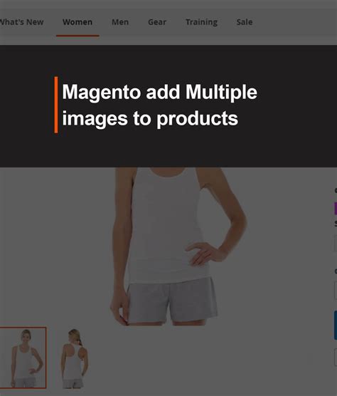 Magento Add Multiple Images To Products Devidiotz Solutions