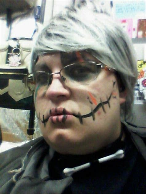 Dr Gaster Human 4 By Murderinklastresort On Deviantart