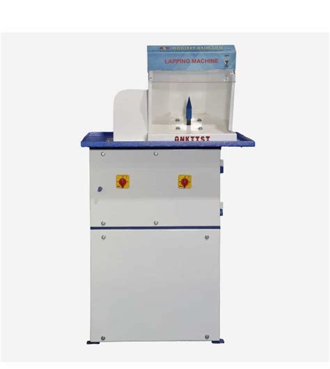 Lapping Ankitsteximinc