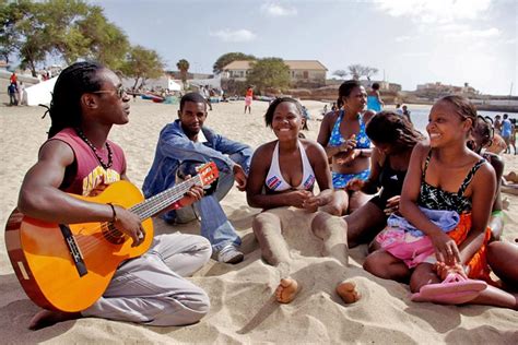 Cultural Cape Verde Guide To The History Music And Food