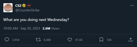 Counter Strike Probably Releases Next Week PC Gamer