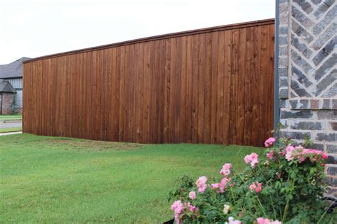 Cedar Fence Stain Colors Best Fence Stain Colors In 2025 Color Guide