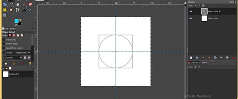 Gimp Patterns Learn How To Create And Save Patterns In Gimp